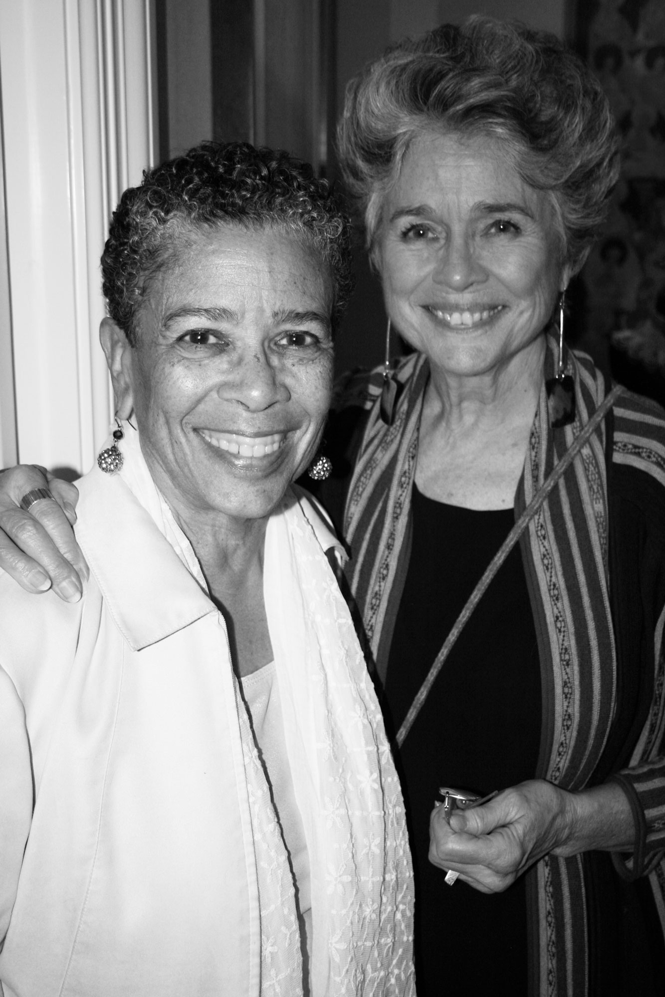 Celebrated Collector Opens Her Home to Artful Trio of Jewelry Makers ...