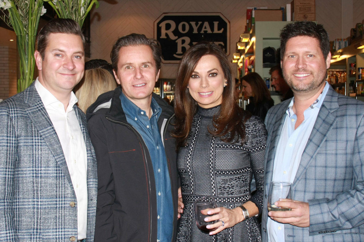 Grocery Store Mania: Beloved Austin Import Opens to Great Fanfare in ...