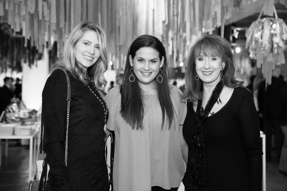 A Kaleidoscopic Utopia In Dallas: This Party Brings Color to the ...