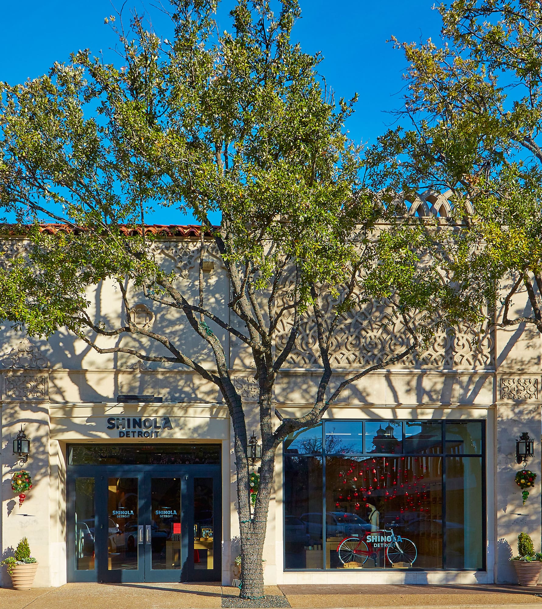 Trendy Detroit Watch Store Arrives in Highland Park Village: Do You ...