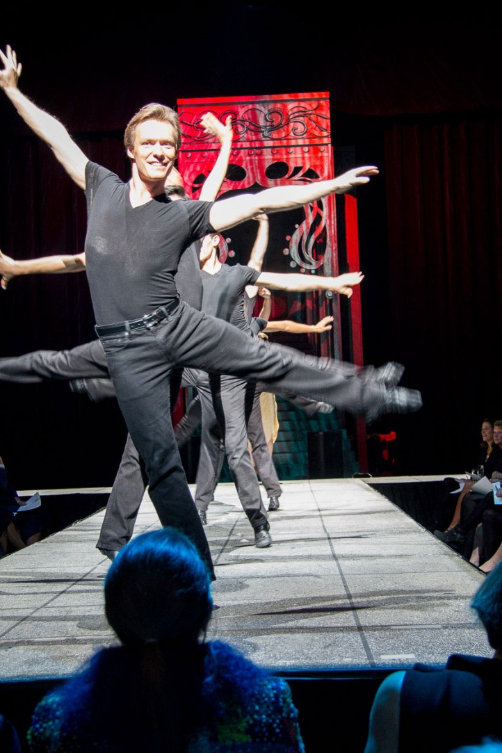 Ballerinas Off-Stage: A Tutu Lunch Shows Just How Stylish and Stunning ...