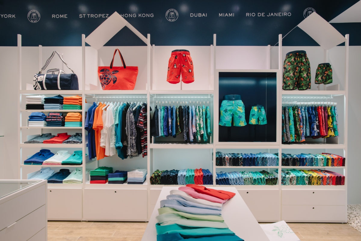 Houston's Hottest New Swimsuit Store: A Touch of the French Riviera ...