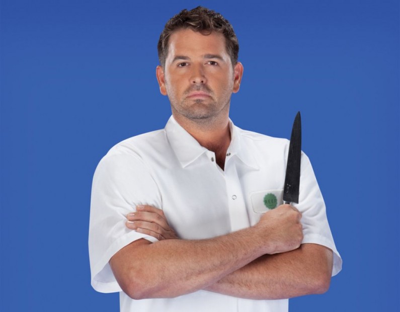 Houston's Best Italian Restaurant: H-Town's Original Celebrity Chef ...