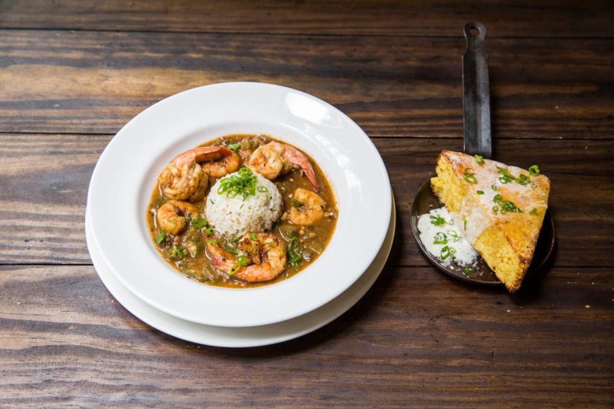 Houston Restaurant Weeks Returns With a Whopping 37 Days of Meals and ...