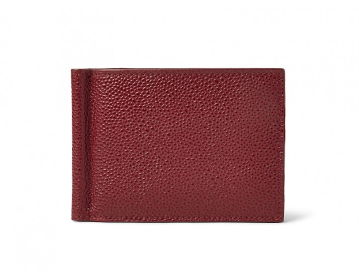 What's in Your Pocket? The Coolest Money Clips and Wallets You Can Buy ...