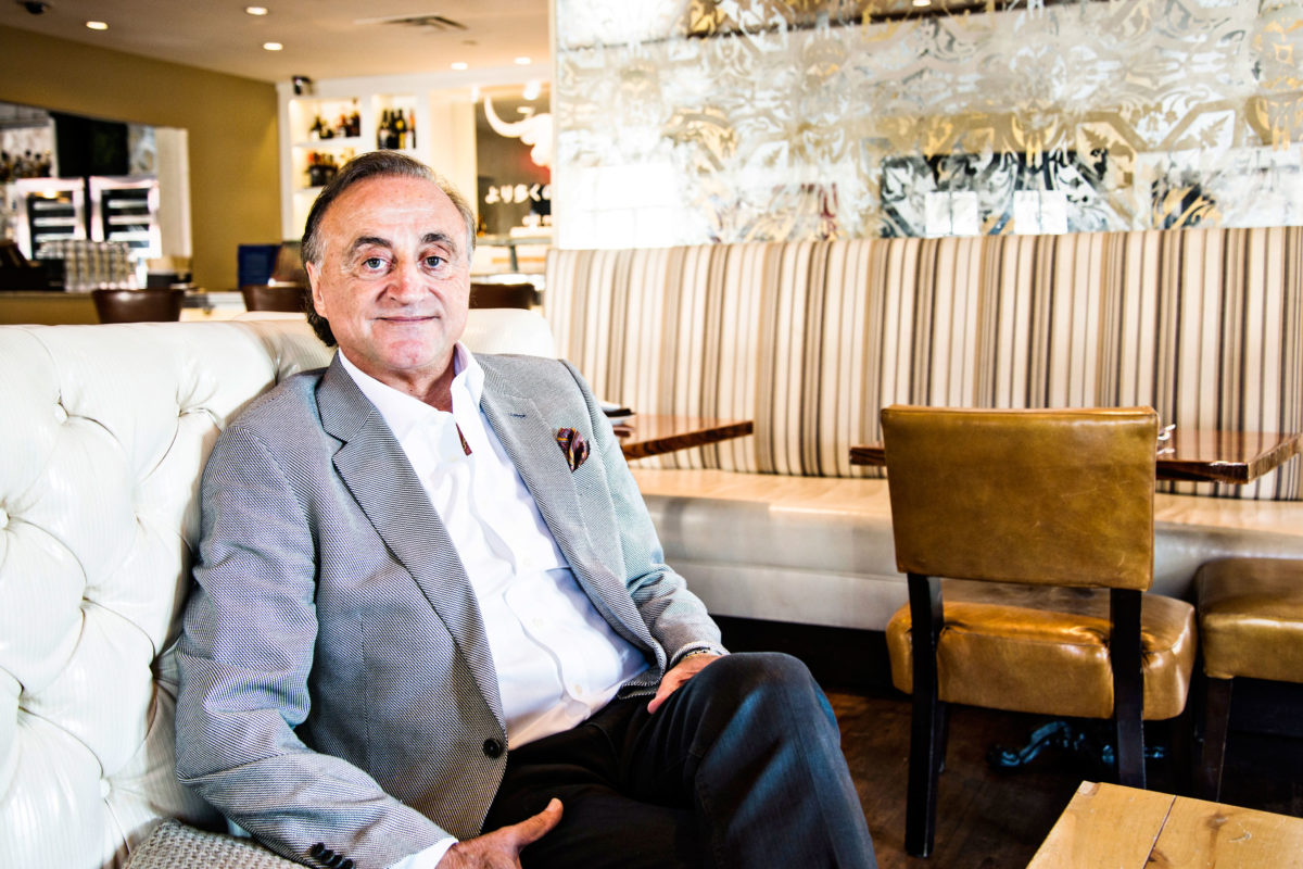 Restaurant Change-Up: A Dallas Tapas Spot Shutters, But a Michelin Star ...