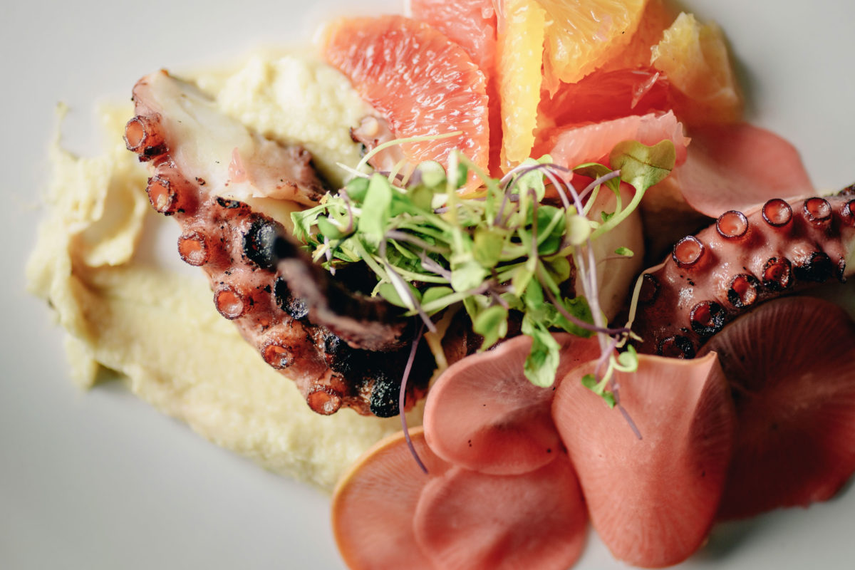 Food Truck Wiz Takes Over a Rapidly Changing Houston Restaurant's ...