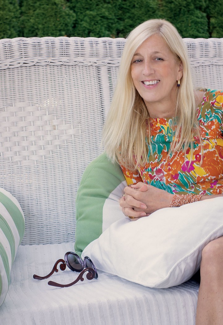 The Secrets of a French Home: One of the World's Chicest Women Tells ...