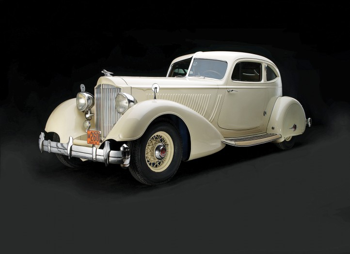 Car Treasures: Stunningly Rare Vehicles Shown Off at MFAH Giving New ...