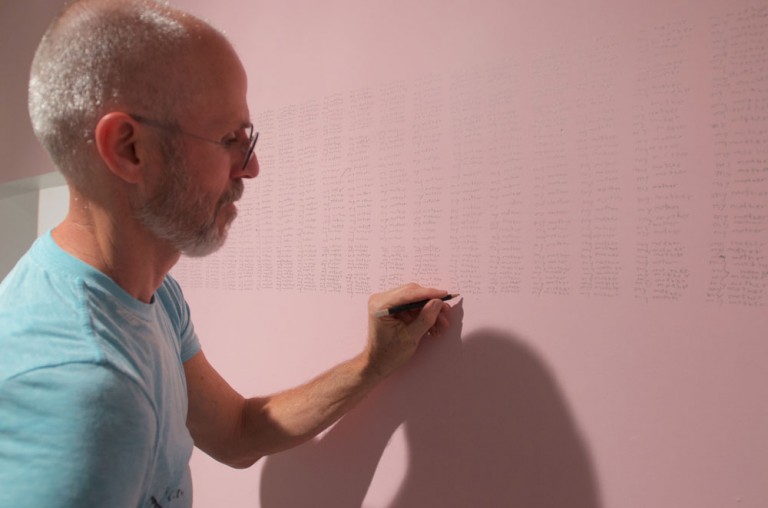 Drawing Your Attention: Two Texas Artists Work Wonders With Graphite ...