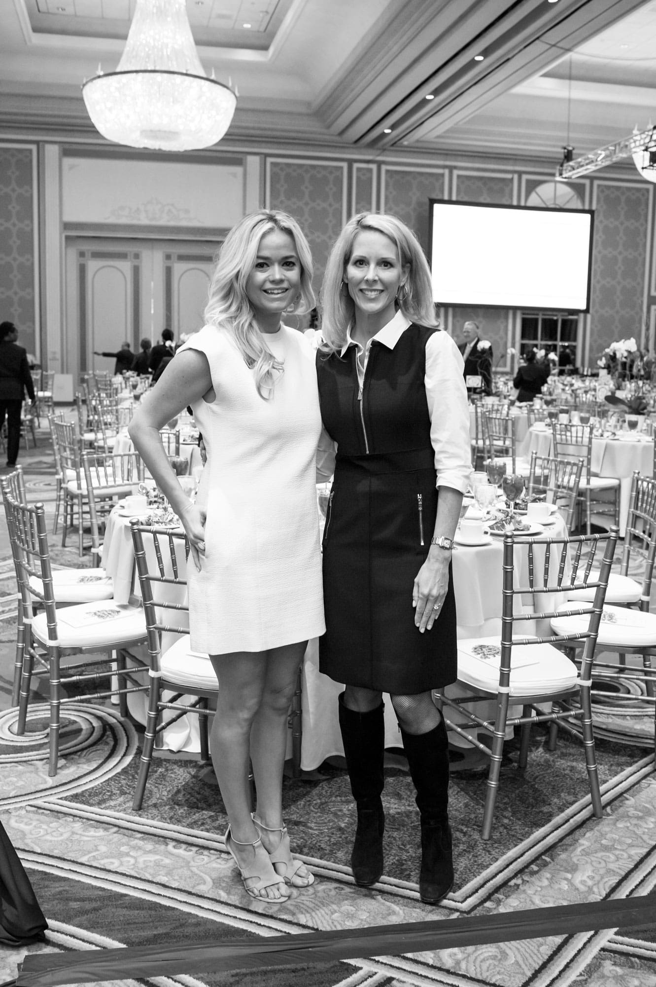 Fox News Star Touts "Choosing Life" to an Enthusiastic Crowd in Dallas ...