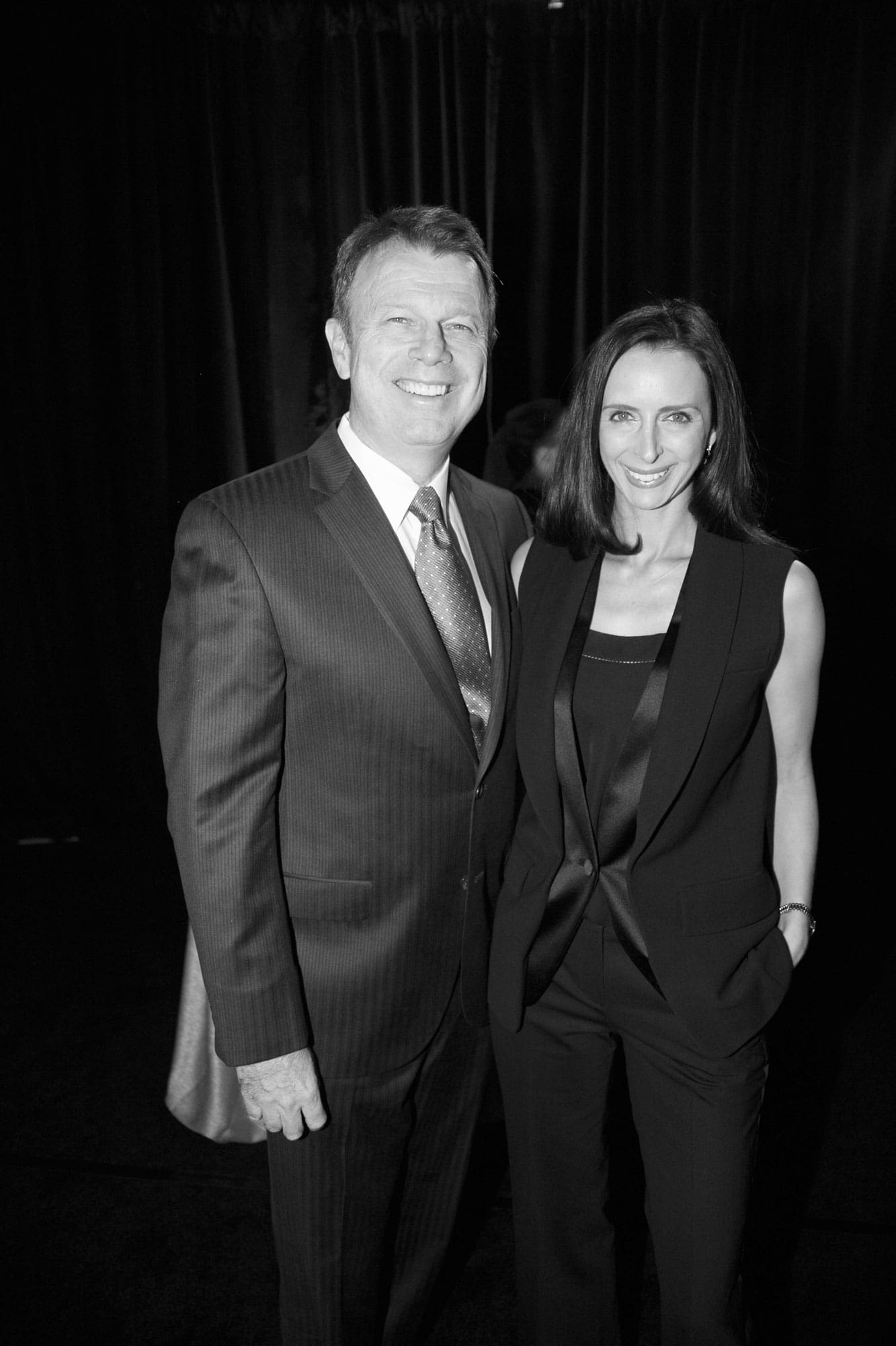Grammy Award-Winning Band Rocks a Dallas Party: Transformed Restaurant ...