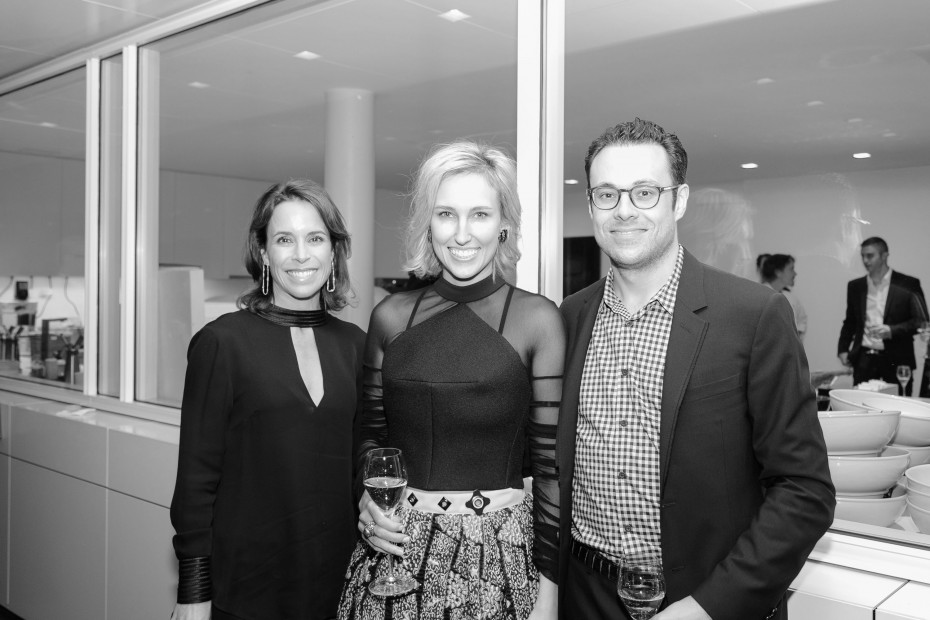 Chicago Celebrity Chef and Rock Star Violinist Come Together In Dallas ...