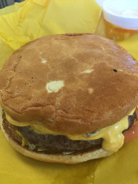 The Blind Cult of Whataburger: Vastly Overrated Burger Is Not the Best ...