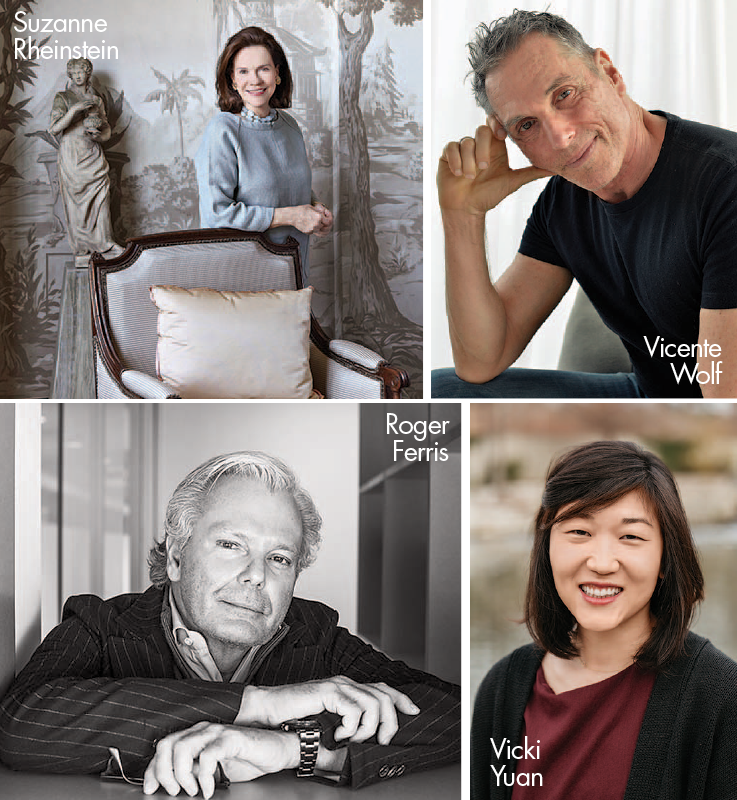 Judging Stars: The Big Reveal of the PaperCity Houston Design Award ...