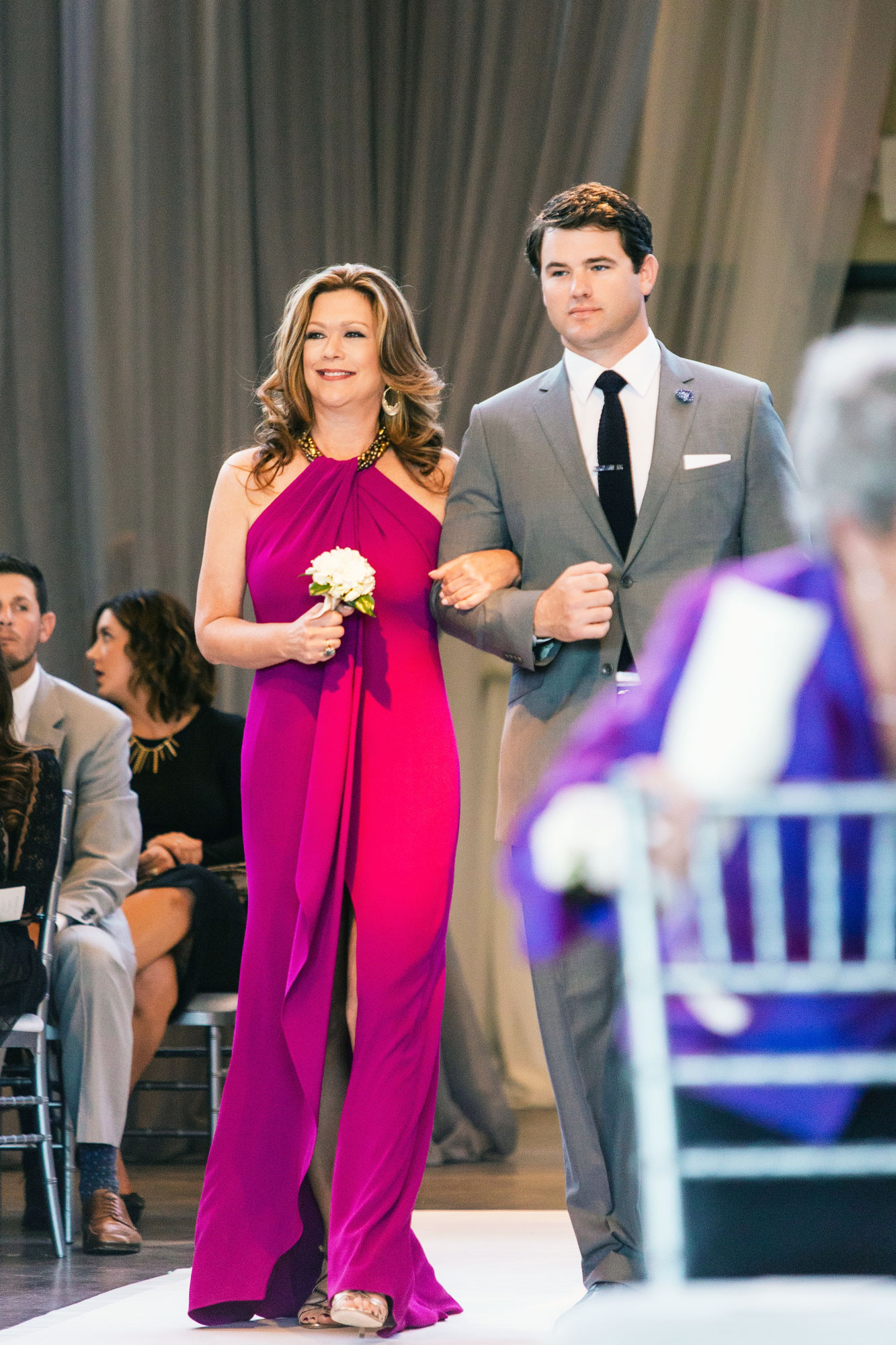 This Star NFL Quarterback's Marriage to a Cheerleader is No Cliche: A ...