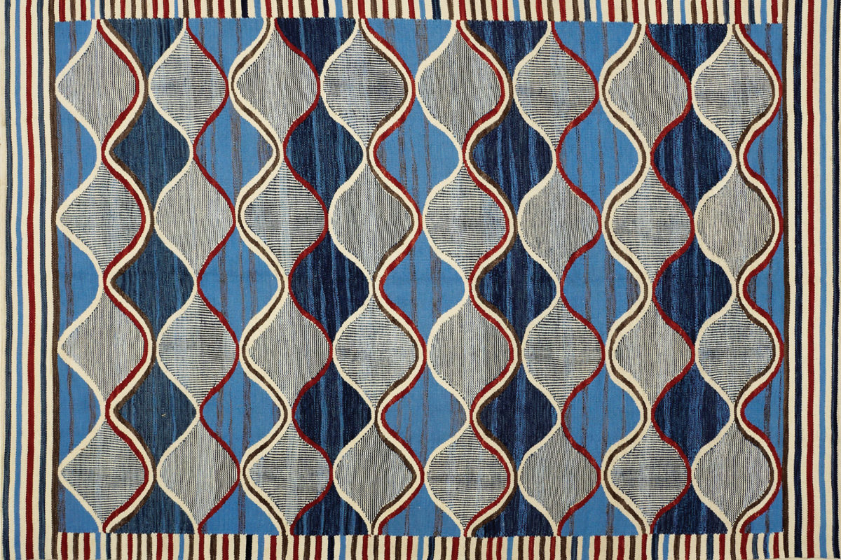 What's Underneath: The Fab Rugs That Turned a Houston-Built Company ...