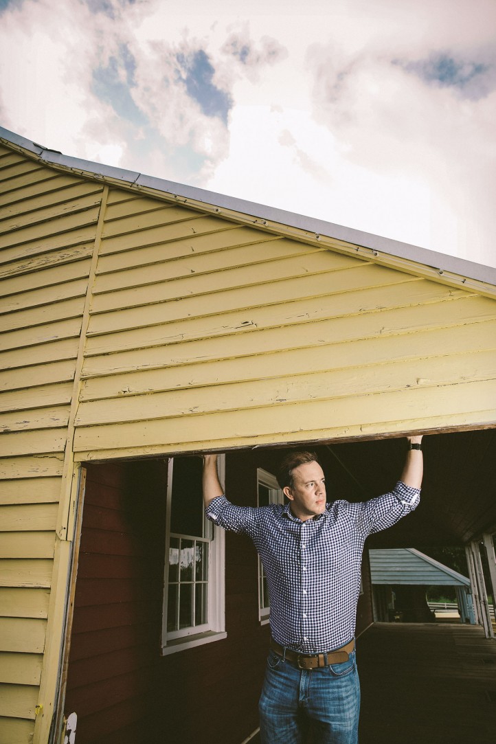 Texas' Most Charming Town Gets a Restoration Savior: Young Entrepreneur ...
