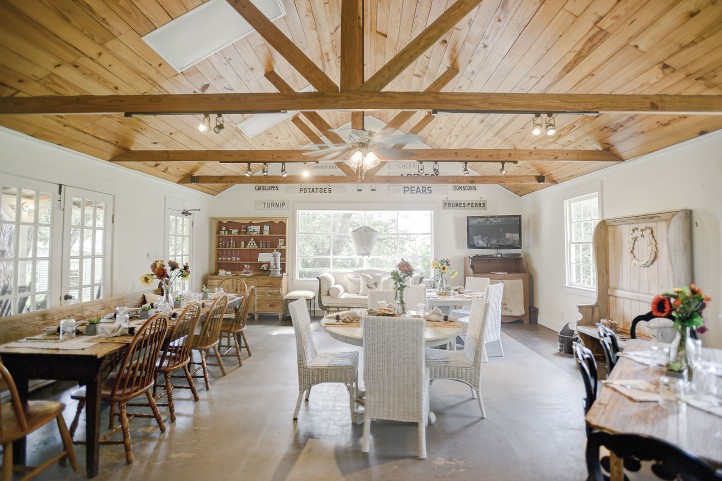 A Historic Texas Inn Expands Thanks to a Piney Point Entrepreneur: A ...