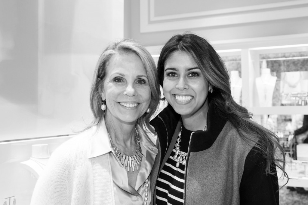 Can (Do!) A Trendy Plaza Boutique Keeps a Power Crowd Buzzing On a ...