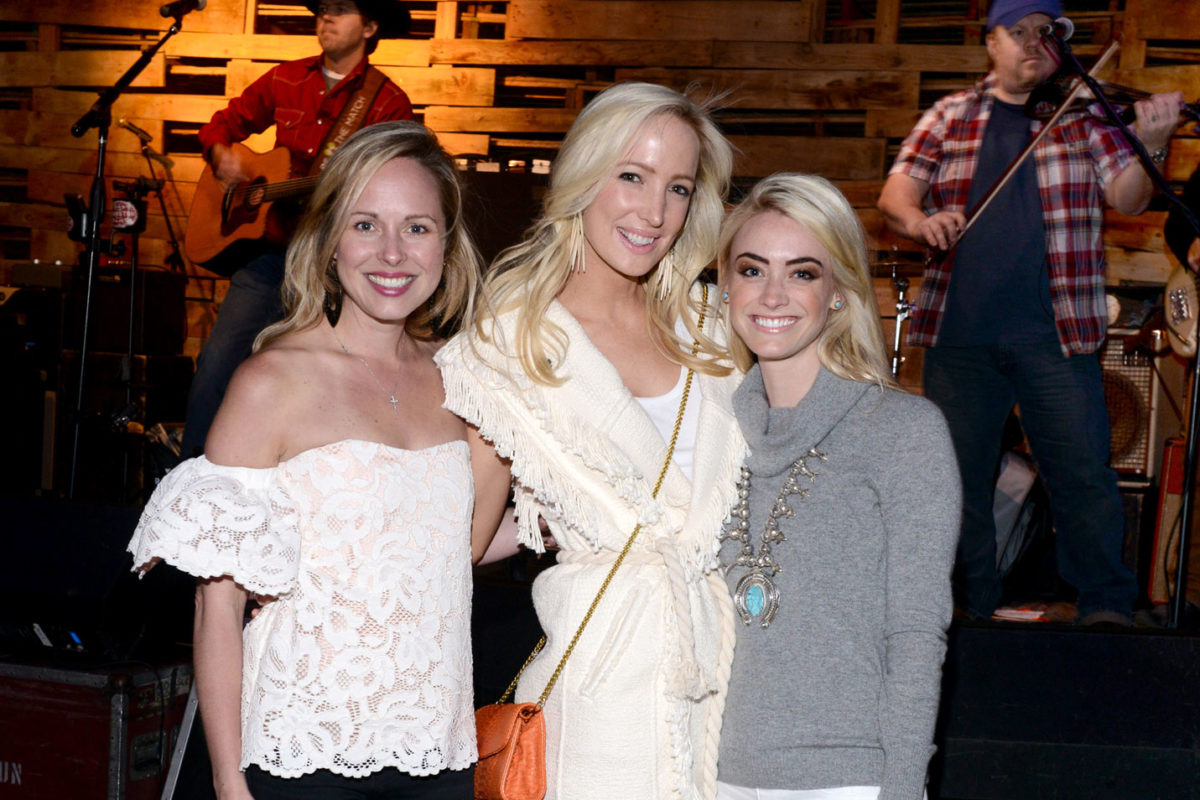 When Irish and Country Collide: Dancing, Lucky Clovers & Chicken ...