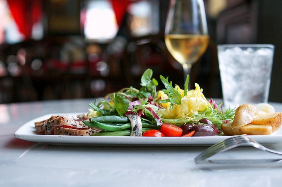 Foodie Buzz: River Oaks' Hottest New Restaurants Emerge, a Market Makes ...