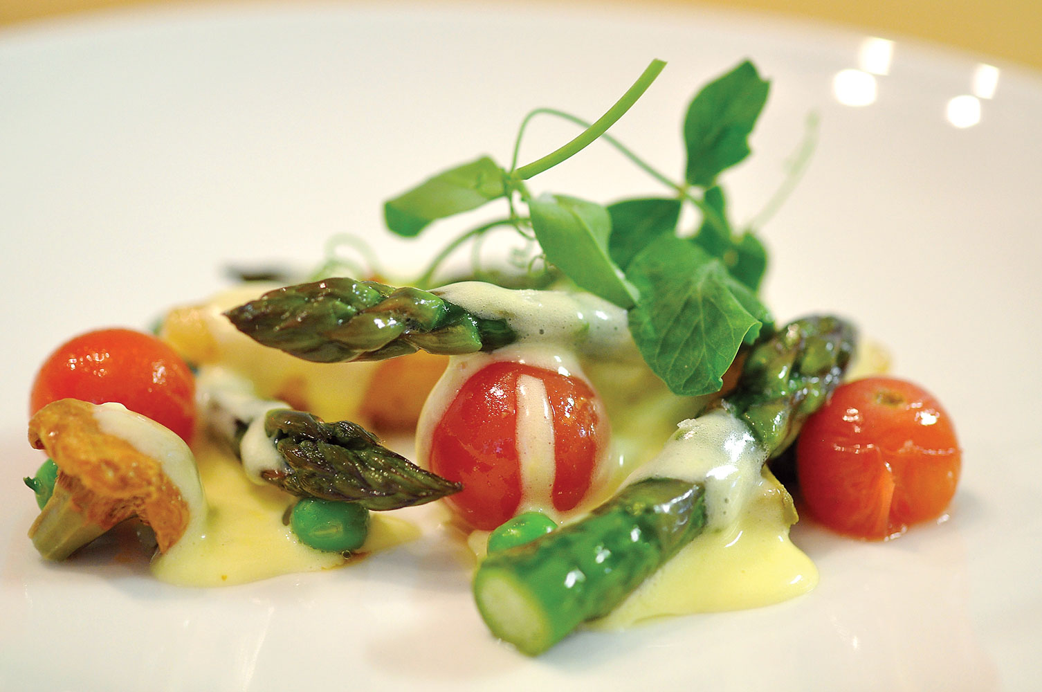 When the Napkin Is the Main Course: This Houston Nonprofit Gets ...