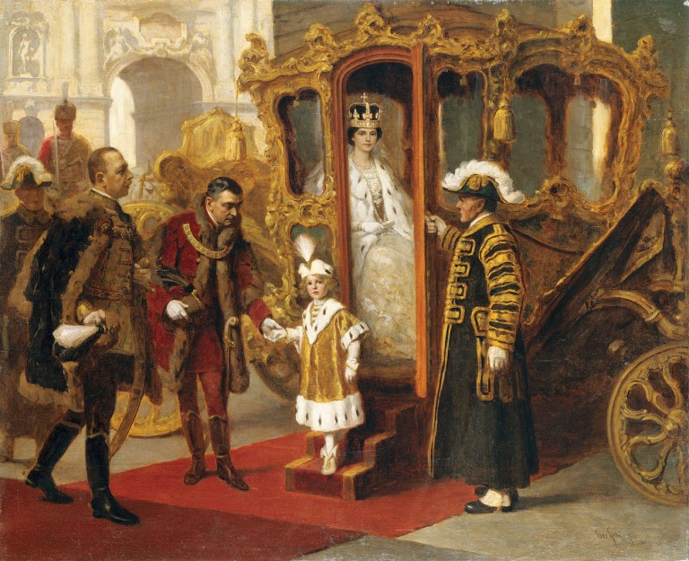 The Royal Among Us: A Real-Life Princess Quietly Lives a Glamorous Life ...