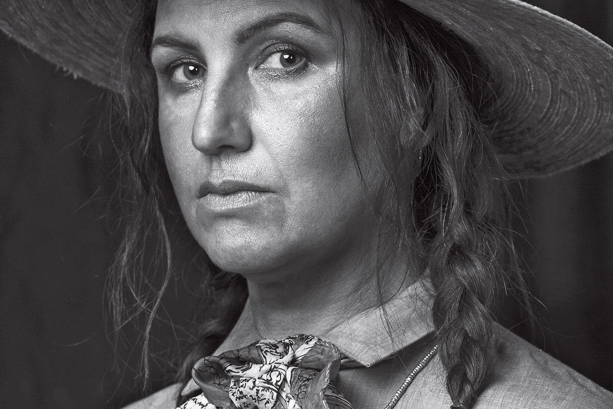 The Model Mother: Unexpected Death of a Free-Spirited Dallas Makeup ...