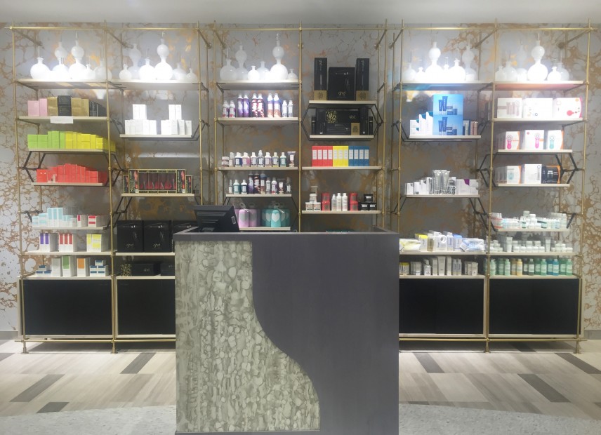 Houston's New Luxury Palace: Inside The New Galleria-Changing Store ...