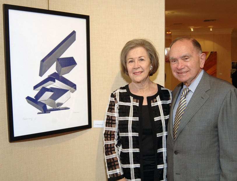 Kathryn Rabinow Archives - PaperCity Magazine