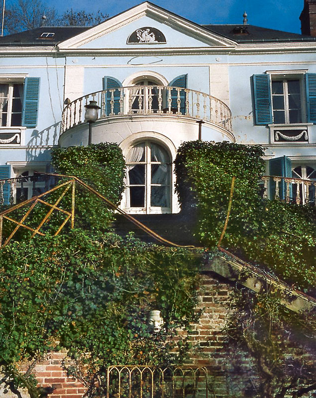 The Cult of Castaing: A French Decorating Legend Lives On After Her ...