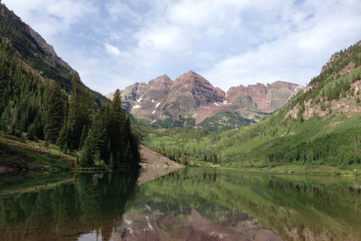 Summer in Aspen: A Local's Guide to the Hot Restaurants, the Underrated ...