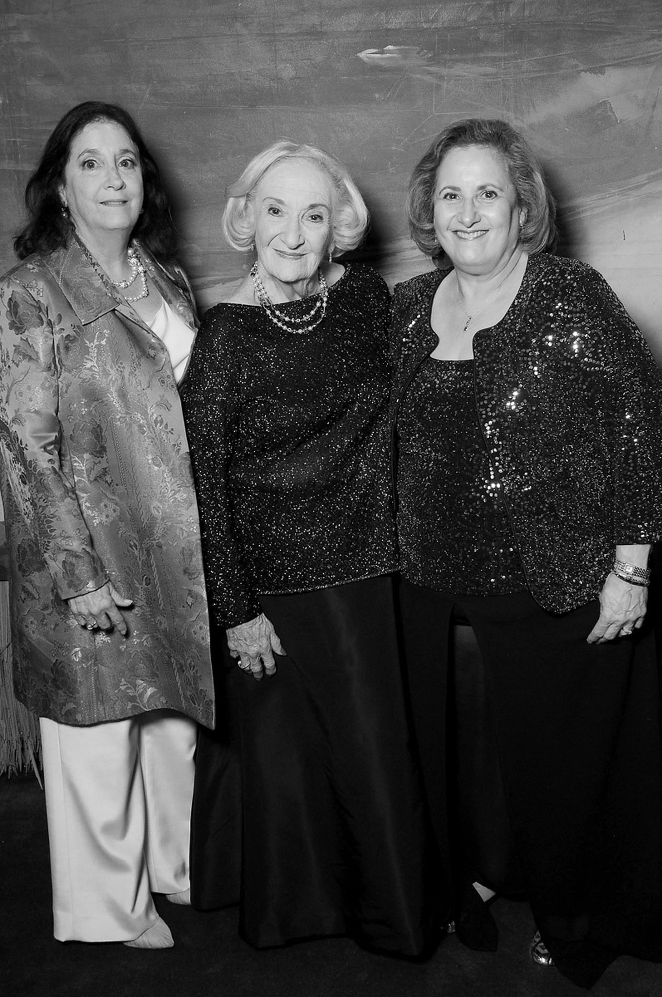 A Brazilian Supper Club at Jones Hall Brings In $1.5 Million for the ...