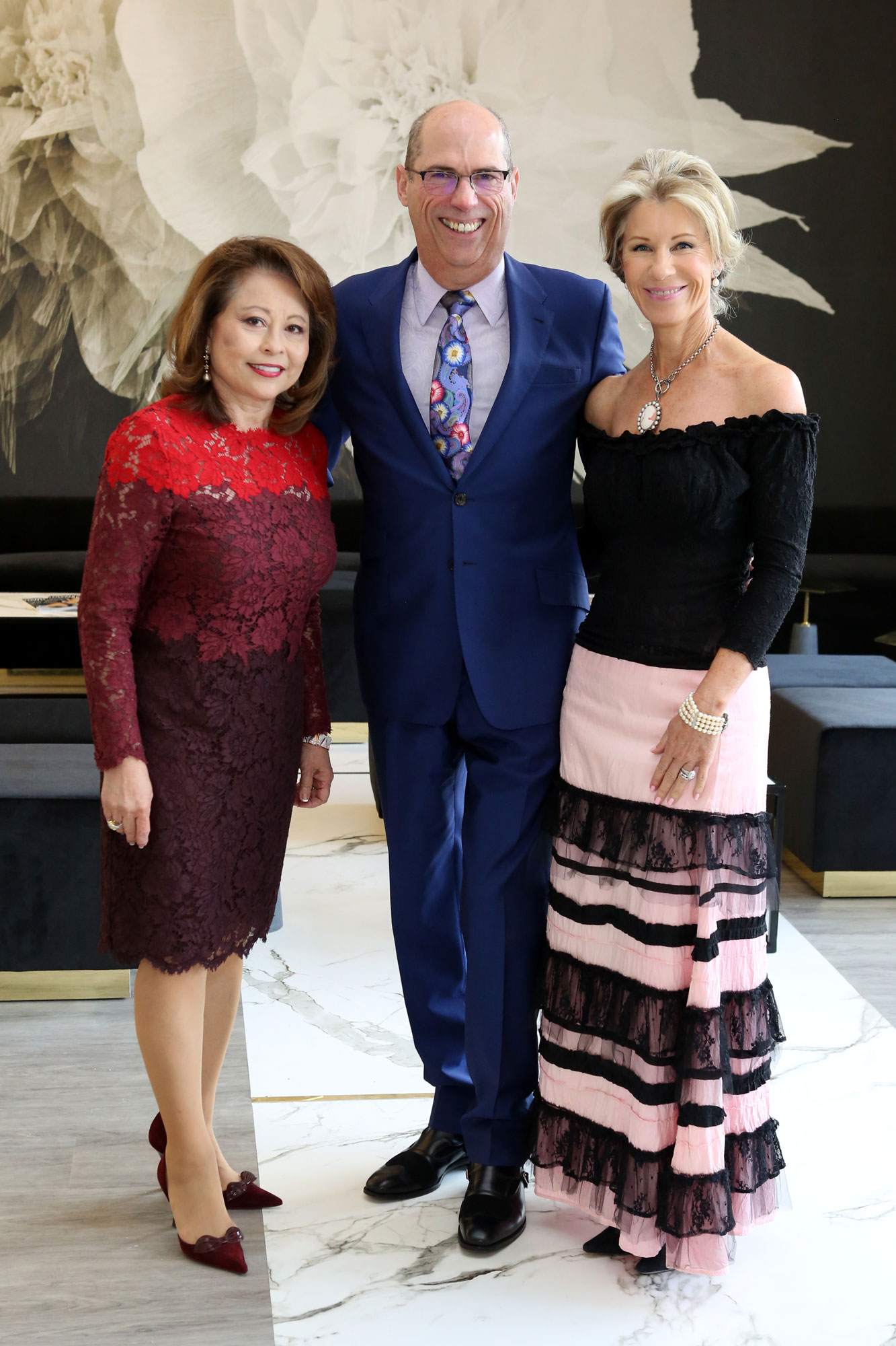 Houston's Grand New Store Opens With Three Days of Partying for the ...