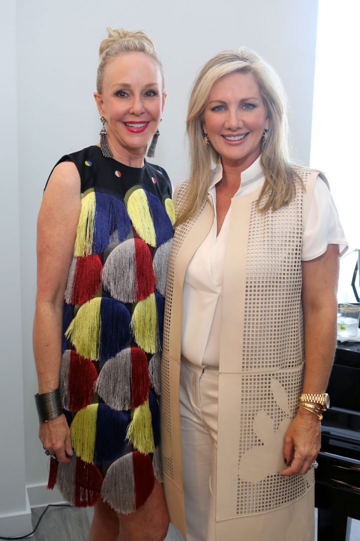 Houston's Grand New Store Opens With Three Days of Partying for the ...