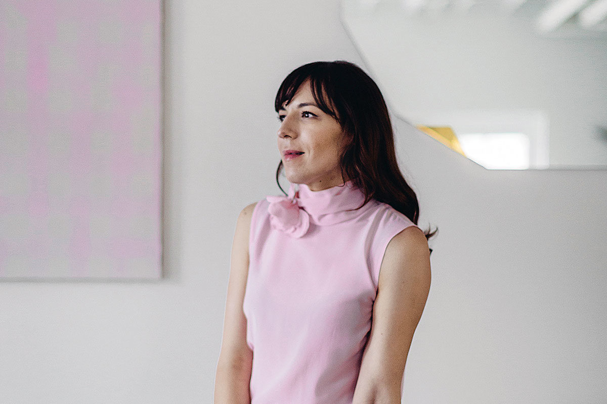 The Evolution of M. Naeve — The Woman Entrepreneur Behind One of ...