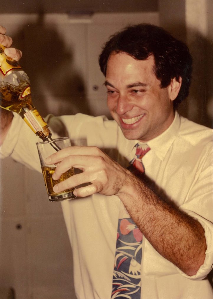 Remembering a Legend: A Tribute to Mickey Rosmarin, a Fashion Champion ...