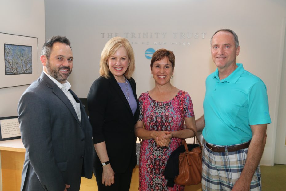 Plans For a Show-Stopping New Park In Dallas Get Revealed: The Inside ...