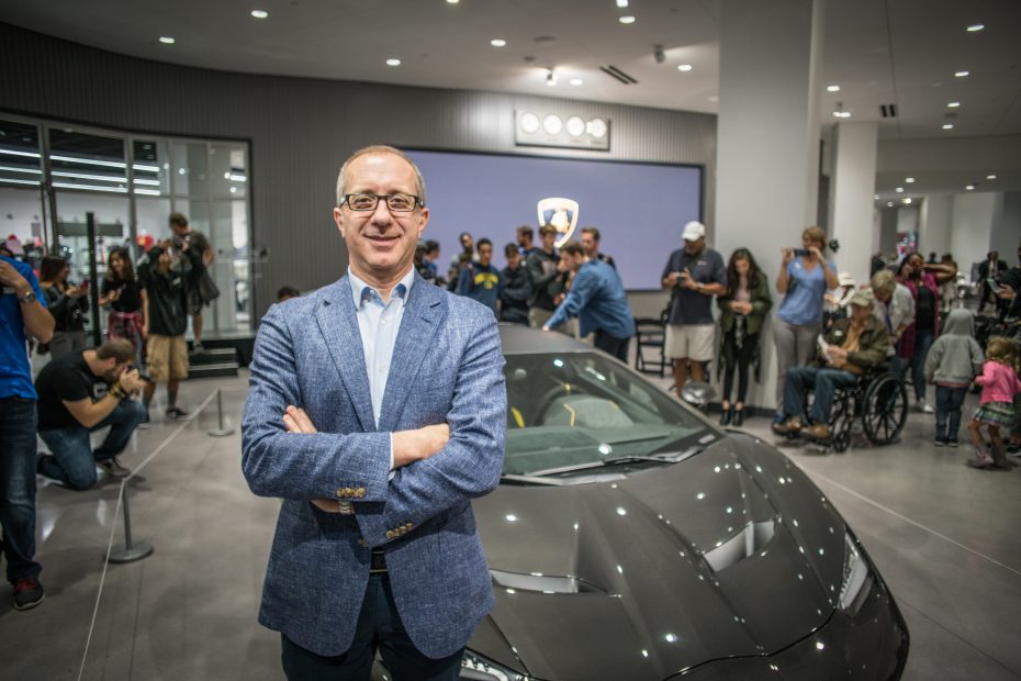 A New $2 Million Lamborghini Sells Out: No Crazily Expensive Cars for ...
