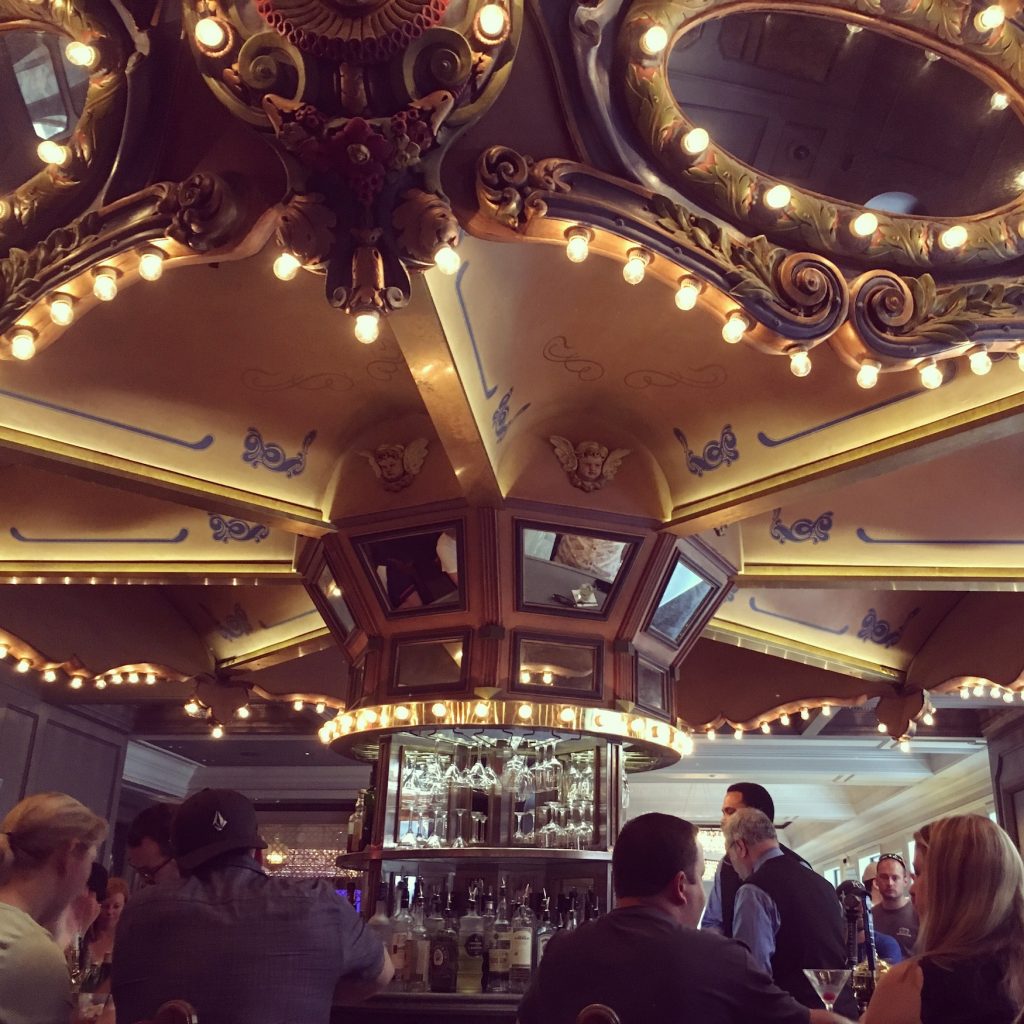 A DJ's Underground Guide to New Orleans: The Hidden Doors, Great ...