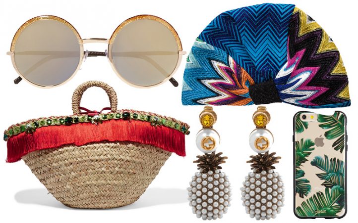 Taking That Sexy Swimsuit to Another Level: 24 Playful, Beach-Friendly ...