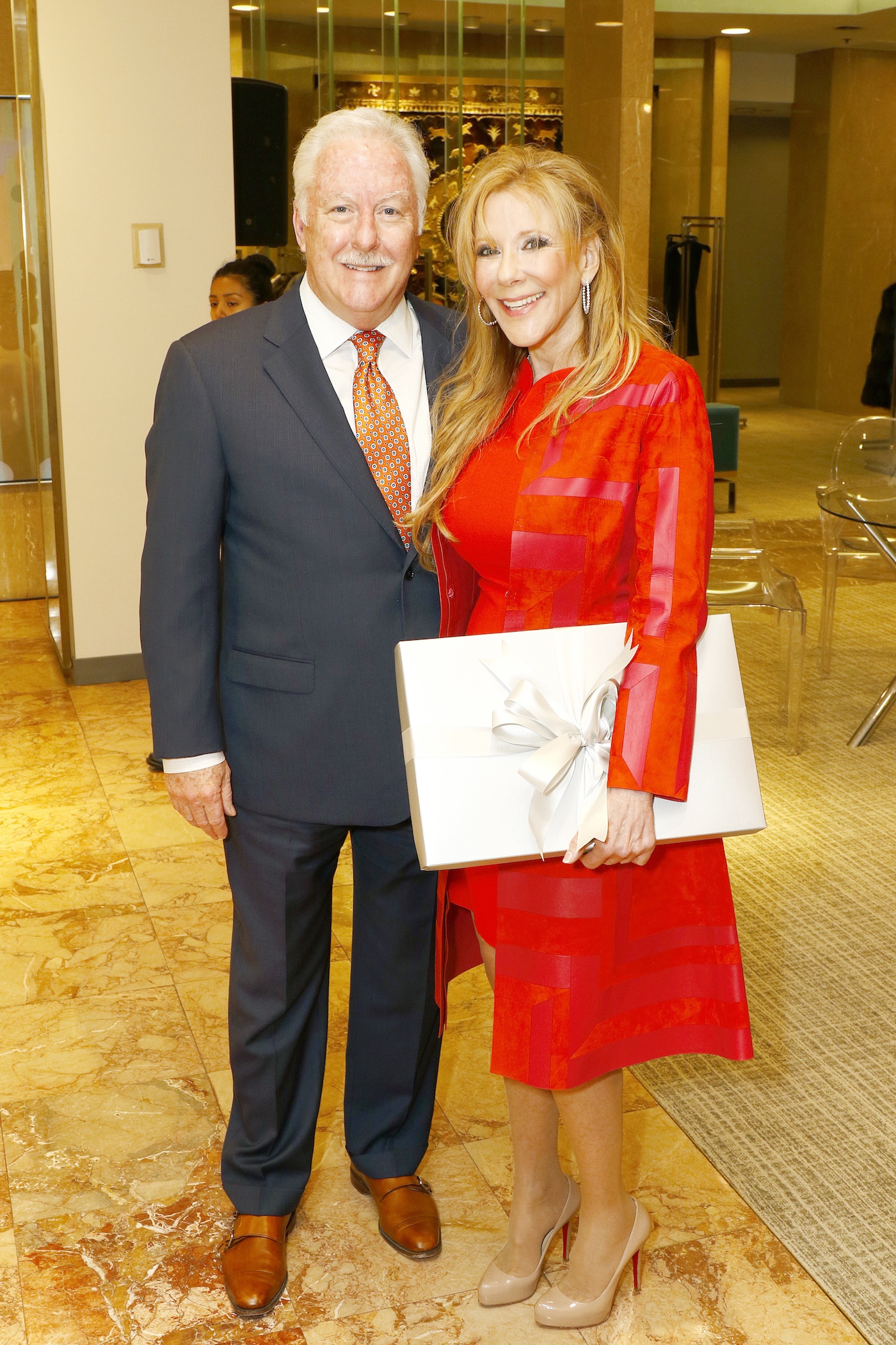 Dallas' 10 Best Dressed Women Revealed: Now It's a Famous Fashion ...