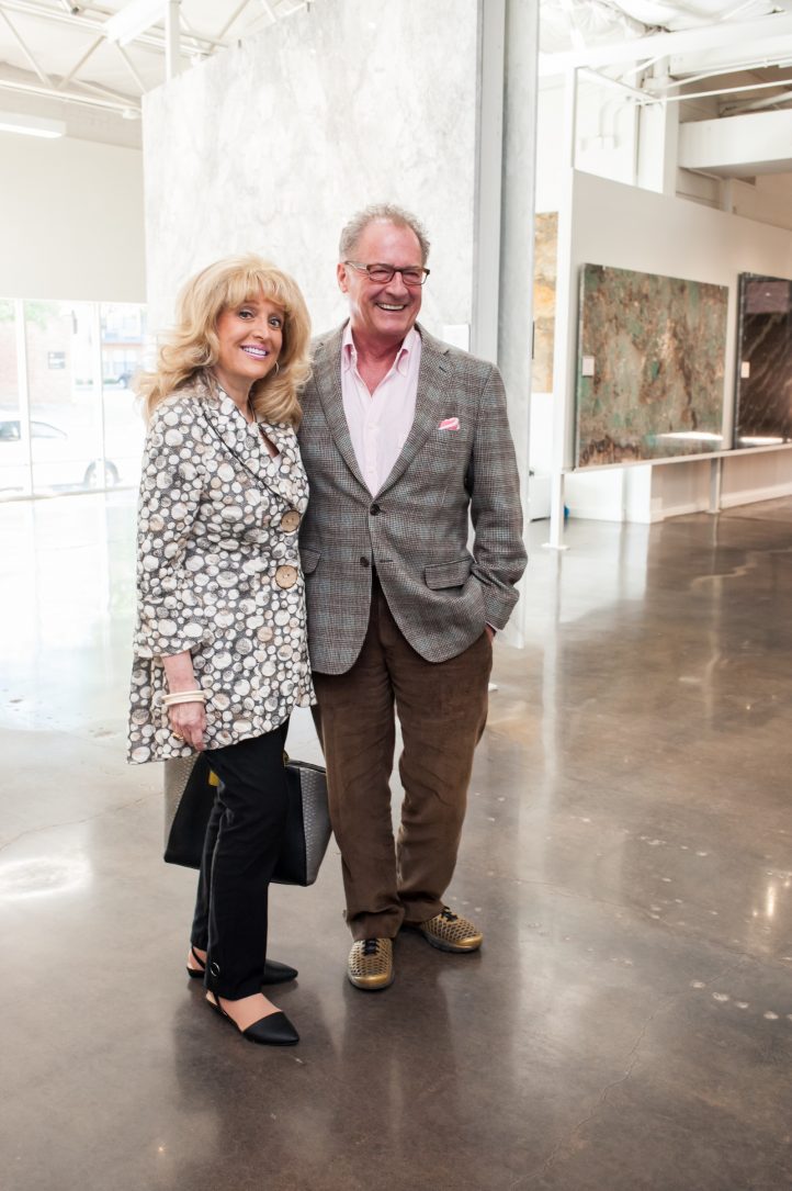 Wine and Stones: A Luxe Hotspot Brings Natural Exotics and Killer ...