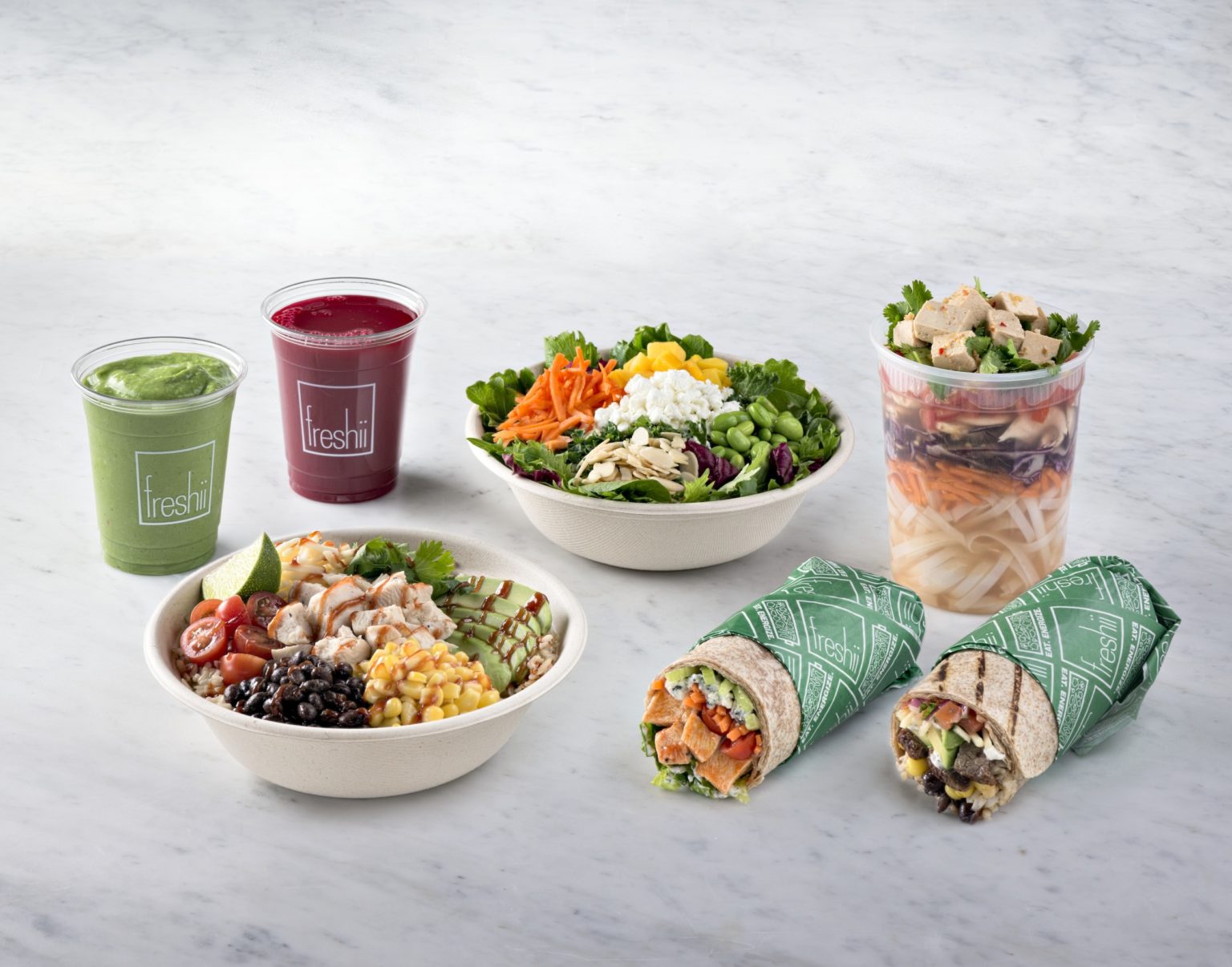 Hip Fast-Casual Restaurant Chain Roars Into Dallas: Clean Food and a ...