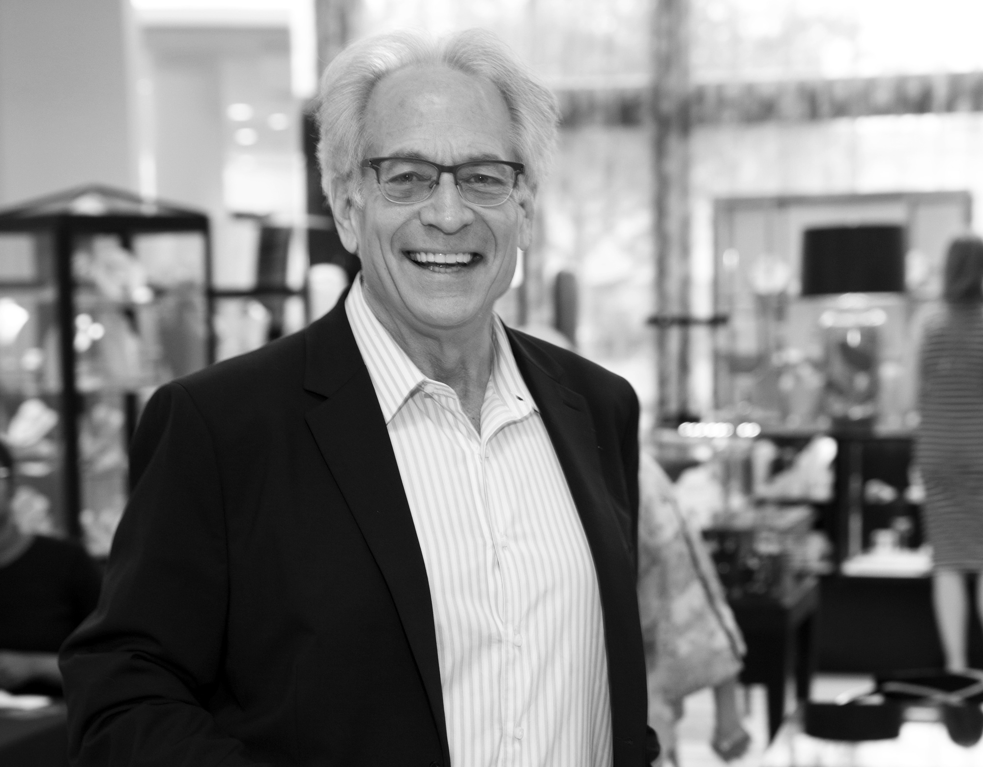 Houston Fashion Icon's Personal Treasures to be Sold in River Oaks ...