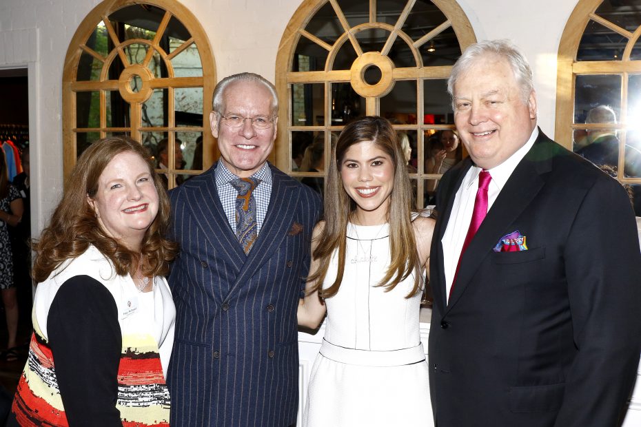 Tim Gunn's Natty Dallas Adventure: Reality TV Scoop, Love for the ...