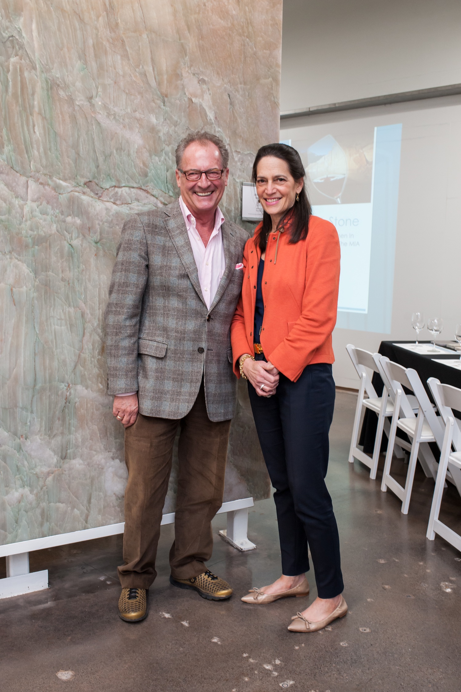 Wine and Stones: A Luxe Hotspot Brings Natural Exotics and Killer ...