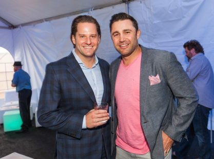 Ex-Texans, an Undefeated Boxing Star, MMA Fighters and Socialites Come ...