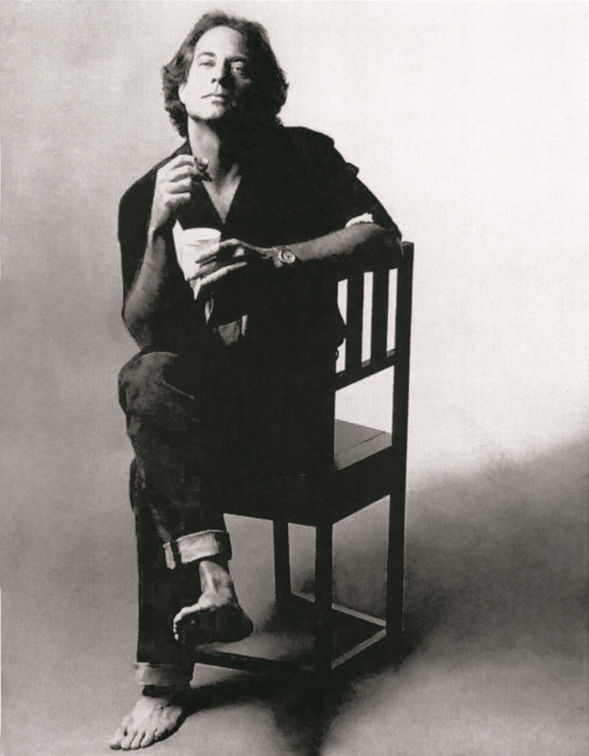 Remembering a Legend: A Tribute to Mickey Rosmarin, a Fashion Champion ...